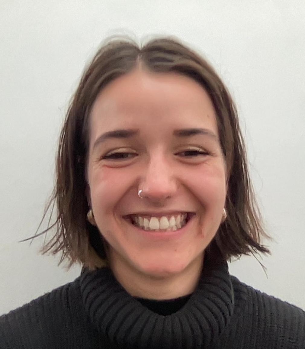 The Team | Camden People's Theatre