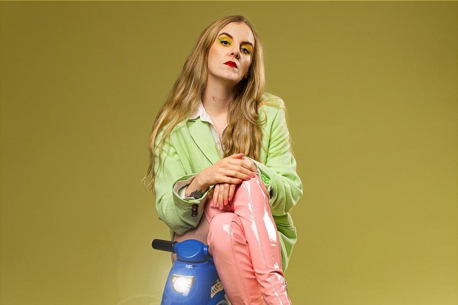 What's On | Camden People's Theatre