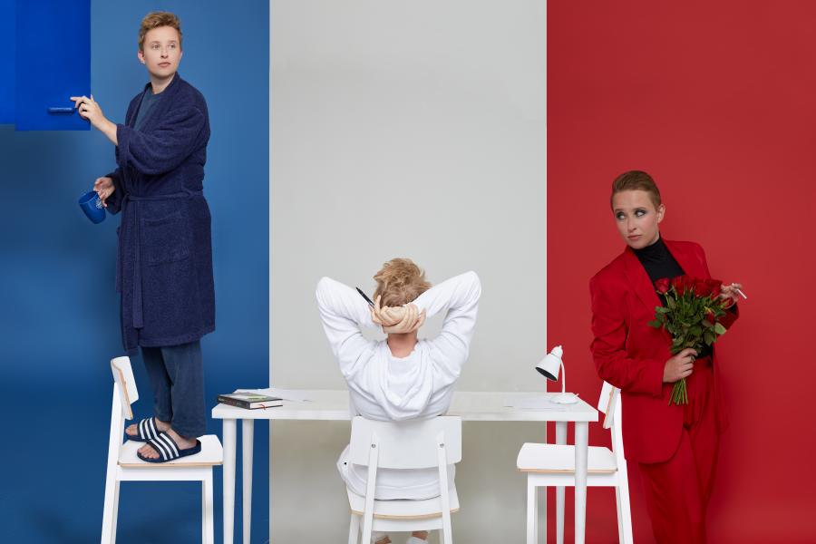 What's On | Camden Peoples Theatre