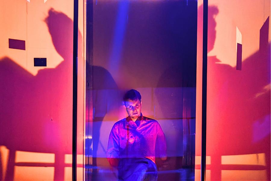 What's On | Camden People's Theatre