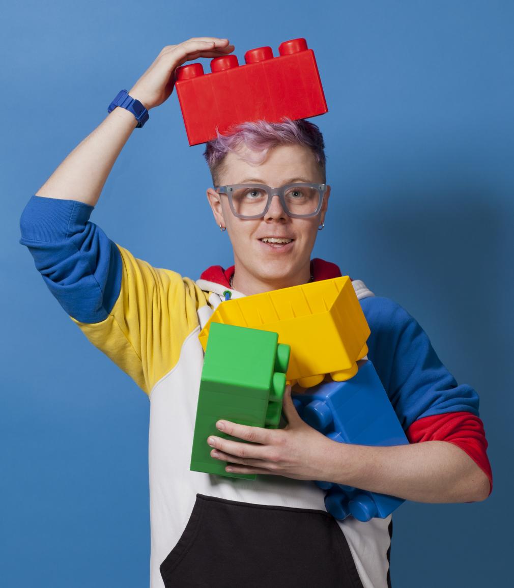 The Team | Camden People's Theatre